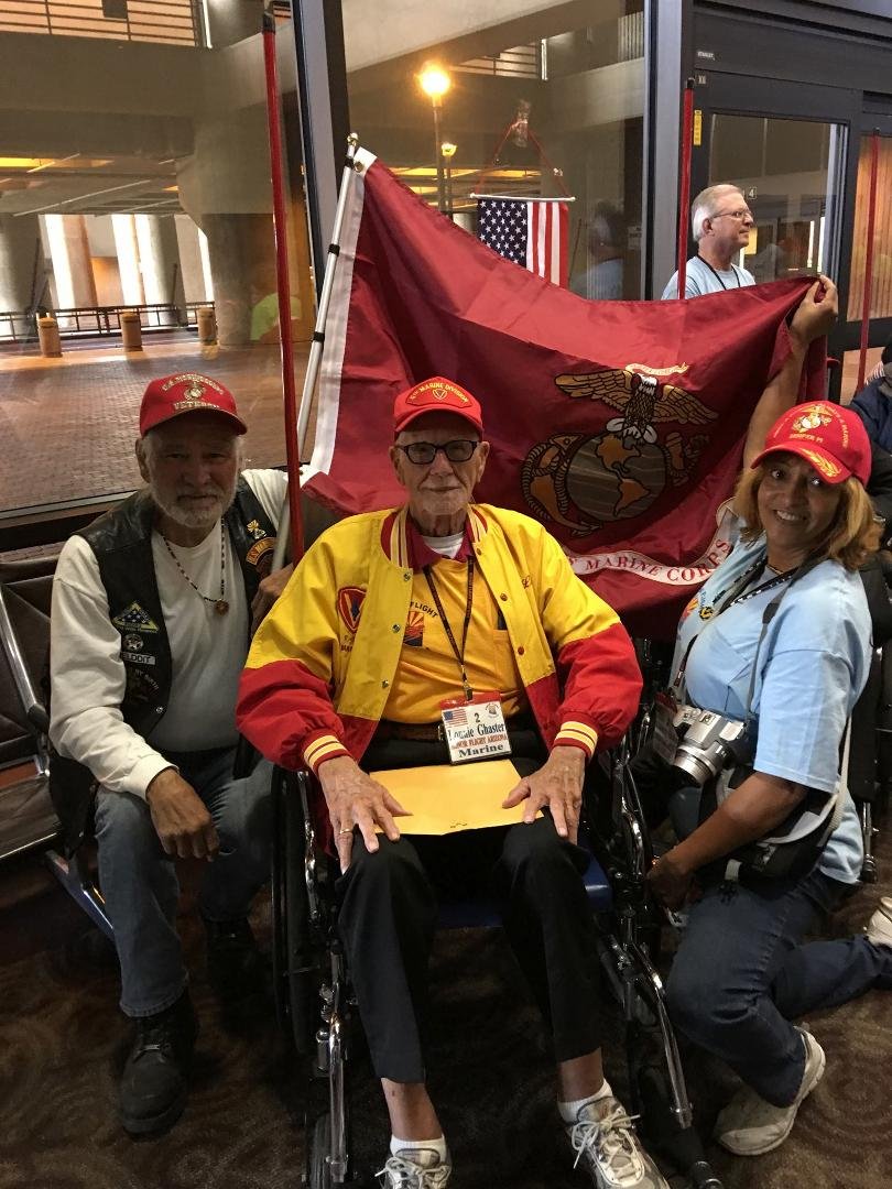 Michael Jiron from Grover Cleveland High School - Classmates