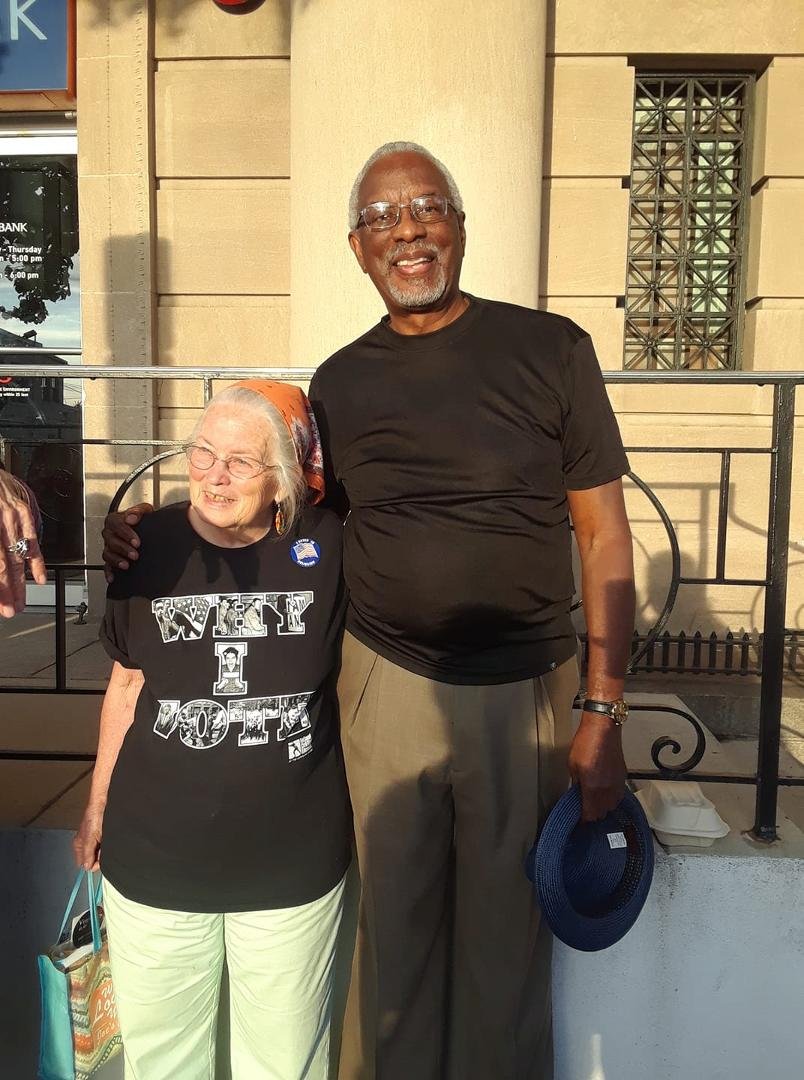 Reynauld Smith from Lincoln High School - Classmates