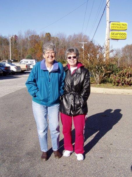 toni coleman from Bishop O'Connell High School - Classmates