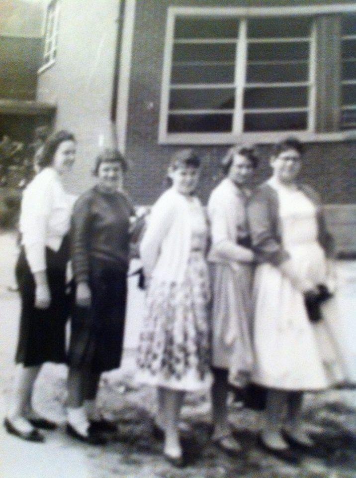 Patsy Price from Prestonsburg High School - Classmates