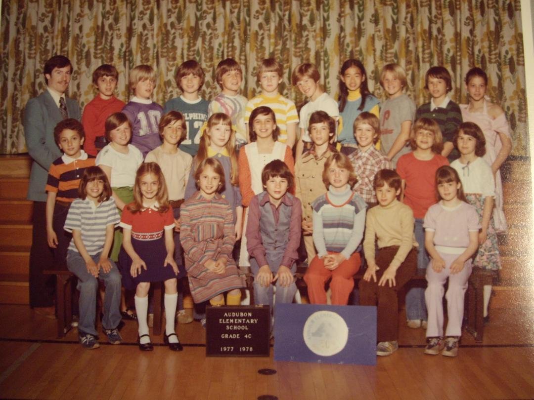 Mark Constable from Methacton High School - Classmates