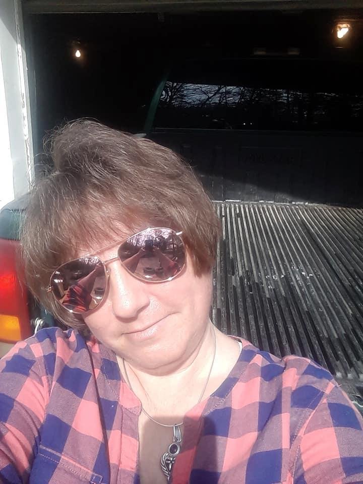 Gina Hunter Stephens from Oxford High School - Classmates