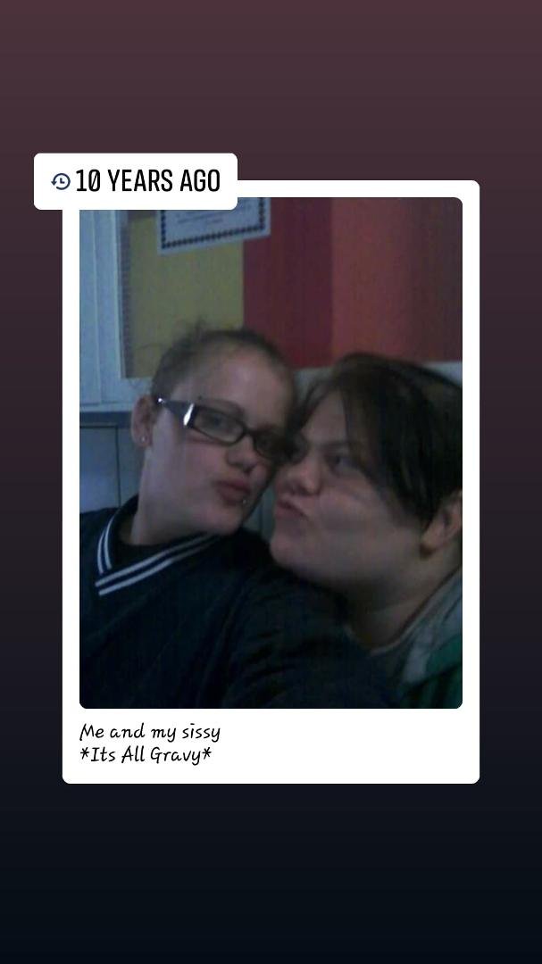 Katherine Greco from Parkview High School - Classmates