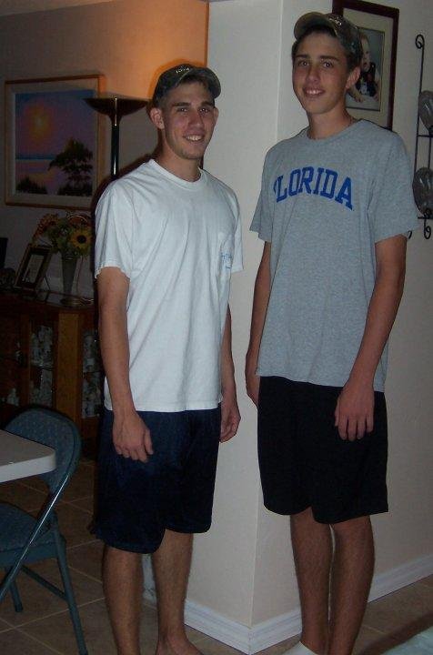 John Mongo from Hammonton High School - Classmates