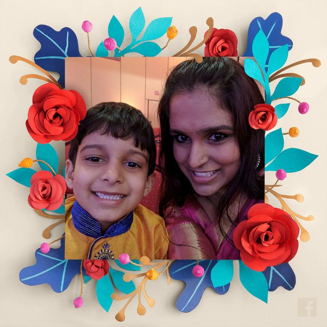 Dimple Amin from Holmsley Elementary School - Classmates