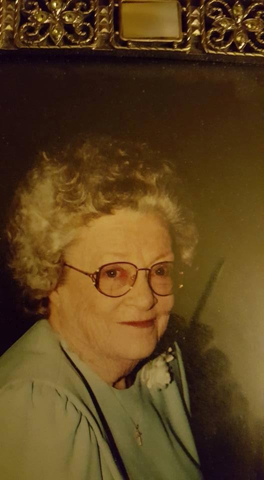 Theresa coulter from Bossier High School - Classmates