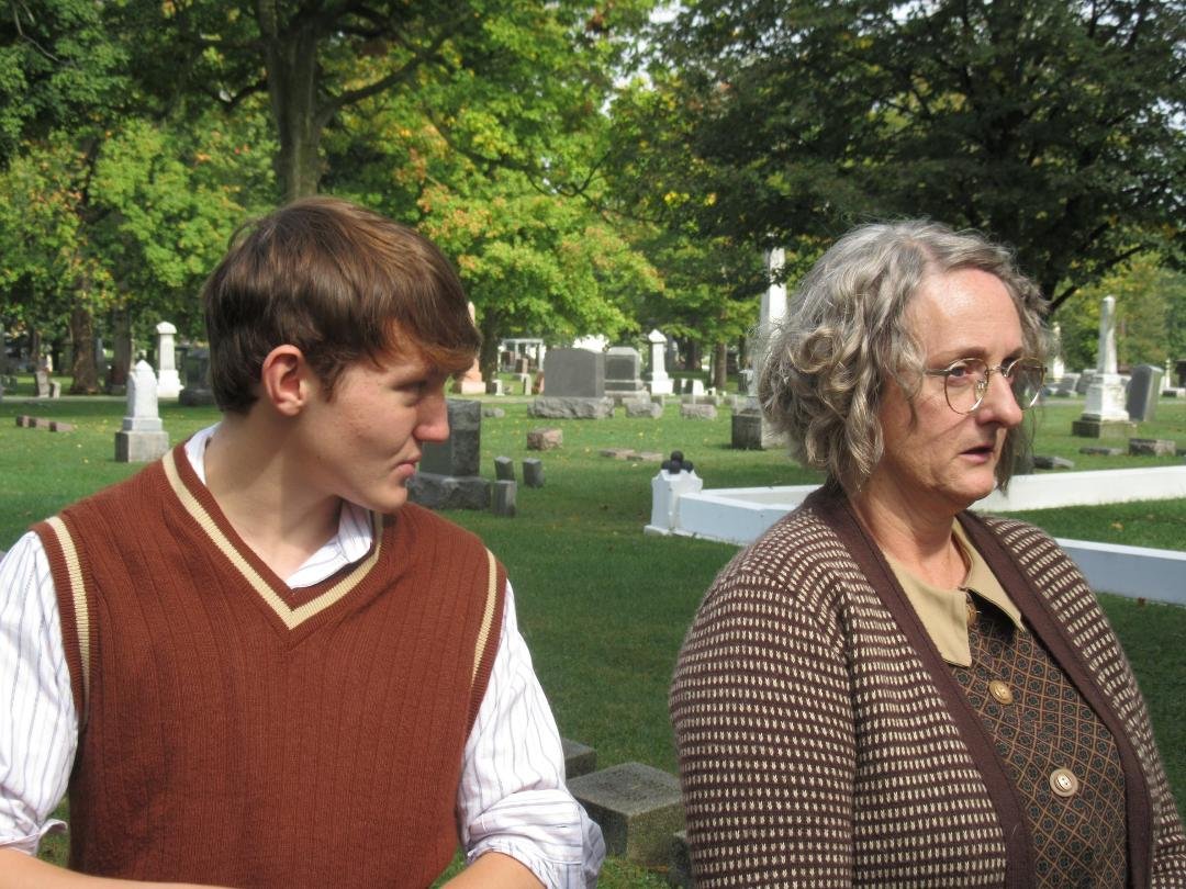 Robert Klock from Maryvale High School - Classmates