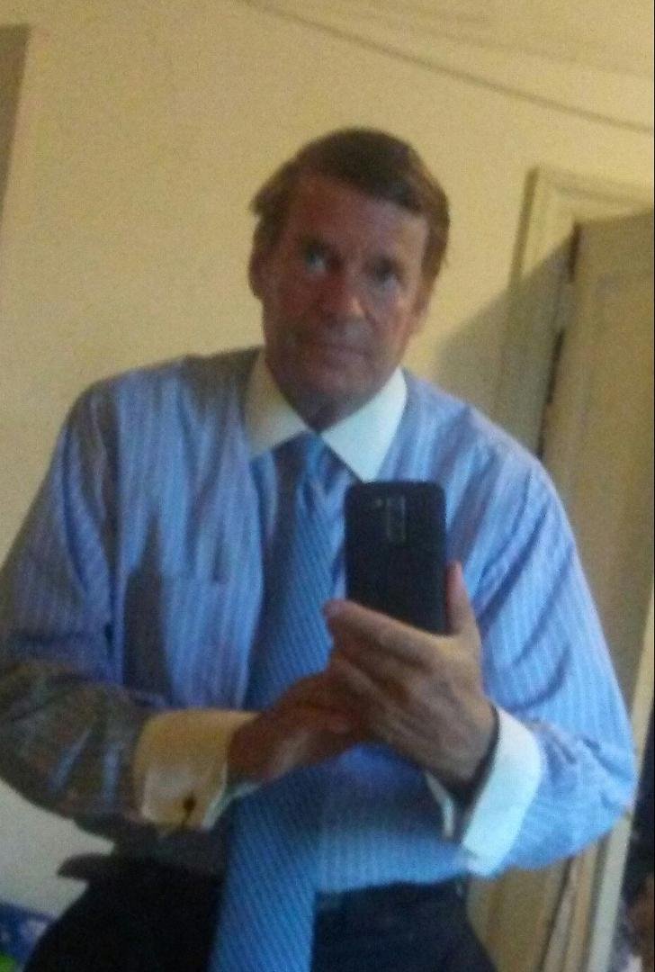 David Begoon from Rye High School - Classmates