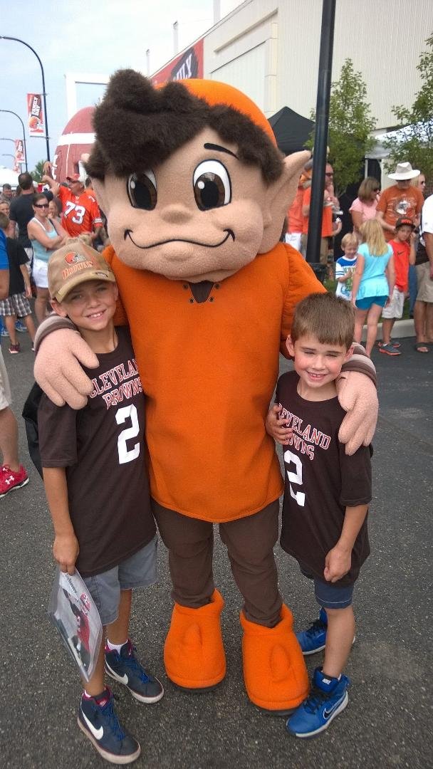 Fran Dodson from Ellet High School - Classmates