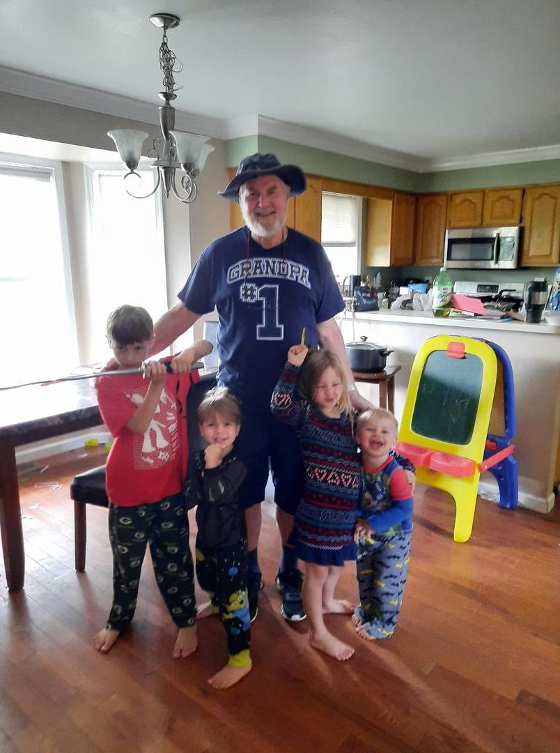 Eric Zwick from Paramus High School - Classmates