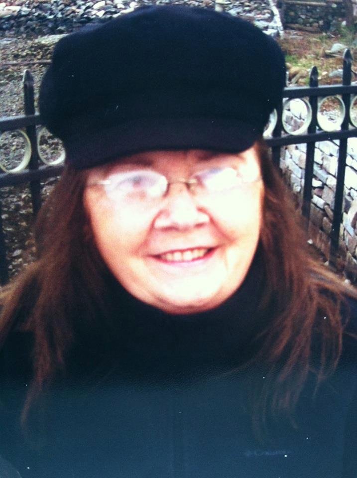 Nancy Niles from Old Town High School - Classmates