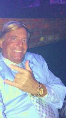 David Begoon from Rye High School - Classmates