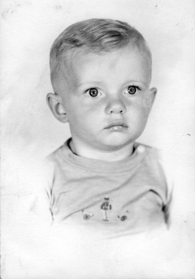 Jeffrey Jobe from Dekalb High School - Classmates