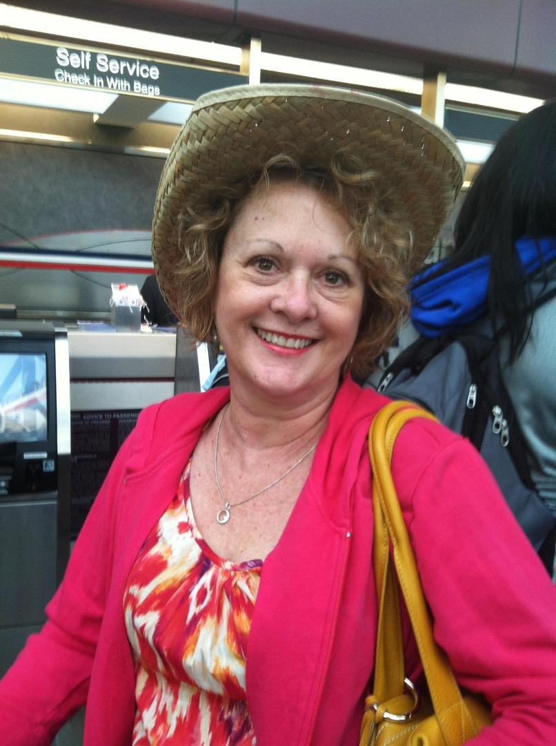 Melinda Hickey from Hillwood High School - Classmates