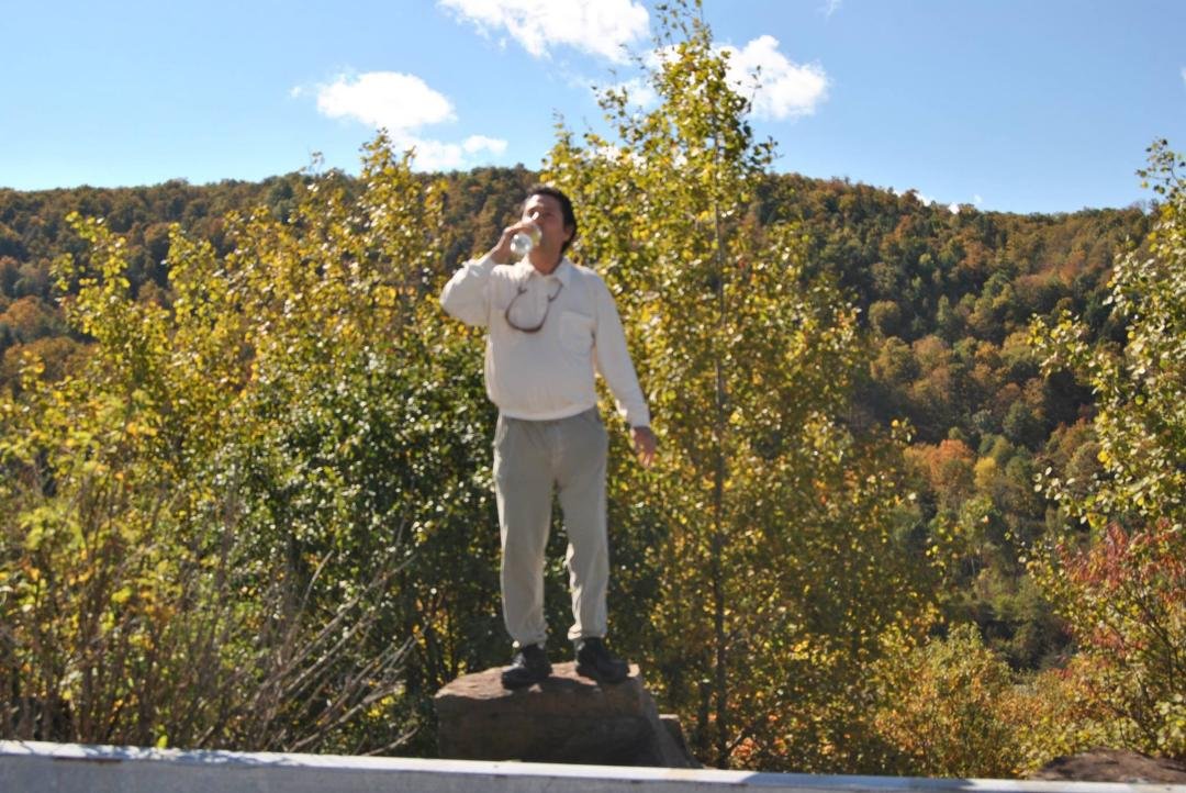 daniel harakis from Central High School - Classmates