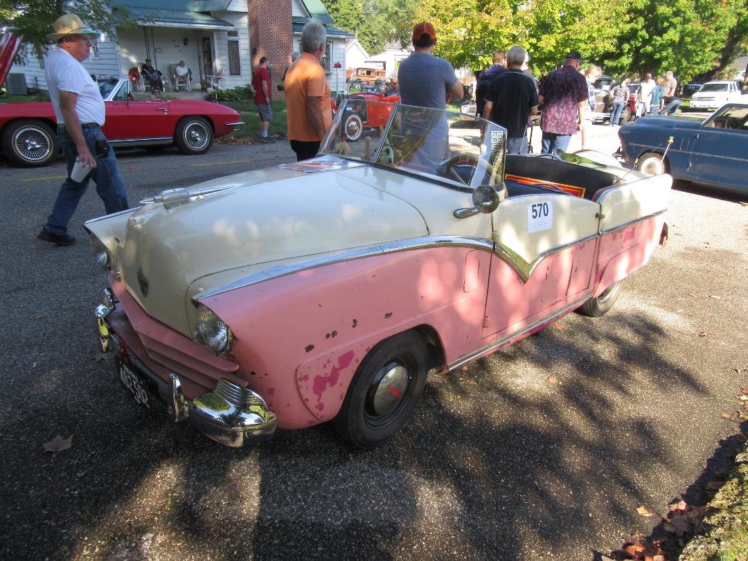 Robert Klock from Maryvale High School - Classmates