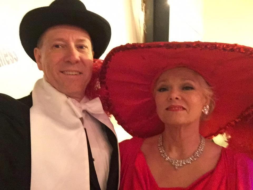 Ronald Schubert from Centennial High School - Classmates