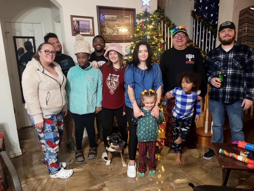 Jerry Castaneda from Las Cruces High School - Classmates