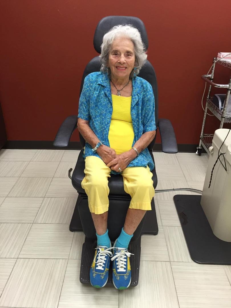 Tammy Jarrell from George Washington High School - Classmates