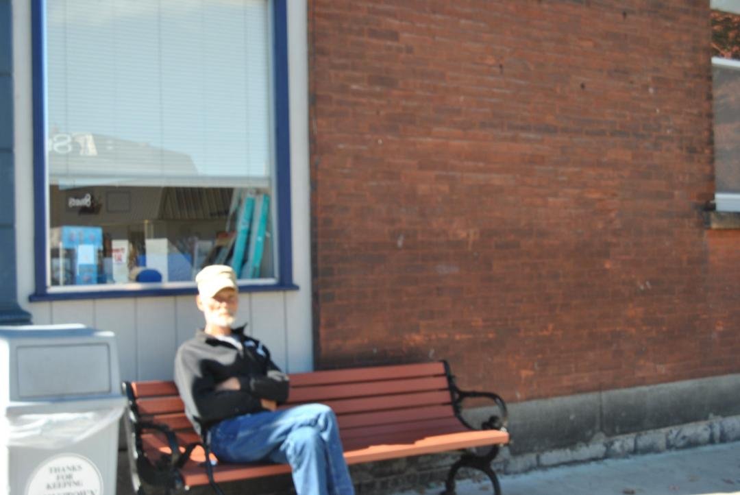 daniel harakis from Central High School - Classmates