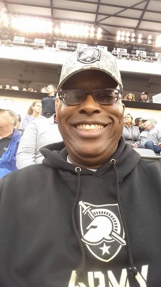 Archie Elam from Northeast High School - Classmates