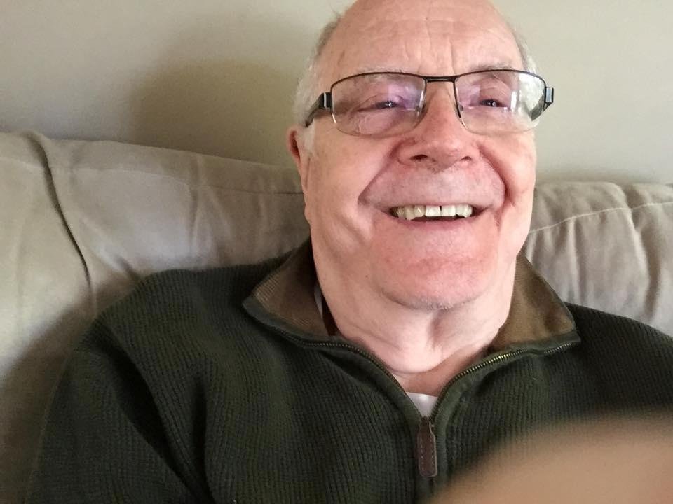 Robert Baggs from Rolph Road Public School - Classmates