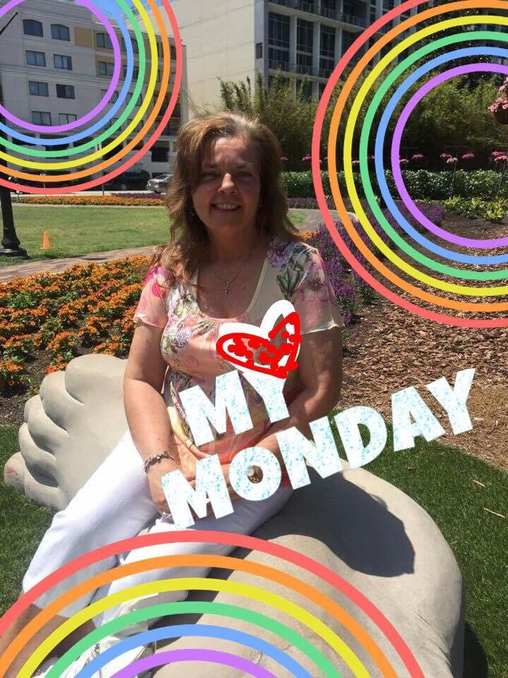 Tammy Jarrell from George Washington High School - Classmates