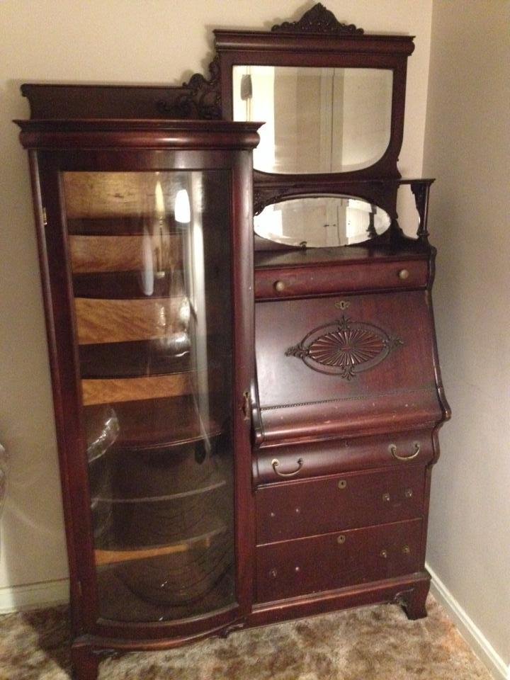 Irwin Brownstein from Brush High School - Classmates