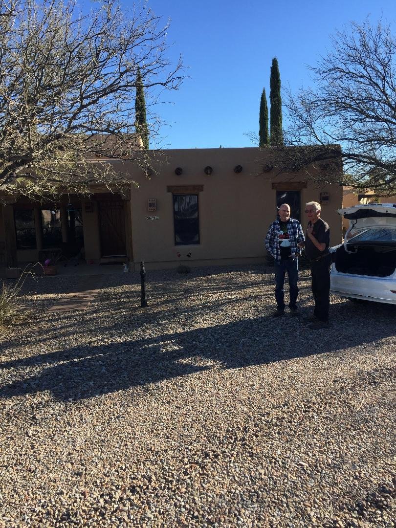 Mark Orth from Mitchell High School - Classmates