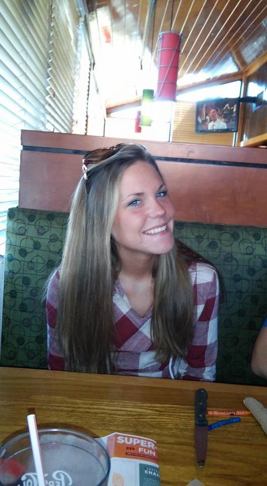 Sandra Maynard from Antioch High School - Classmates