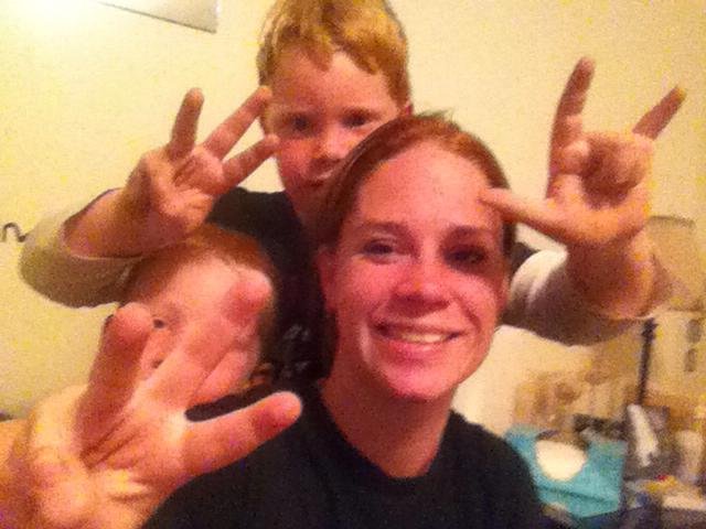 Jennifer Wheaton-Monholland from Wayne High School - Classmates