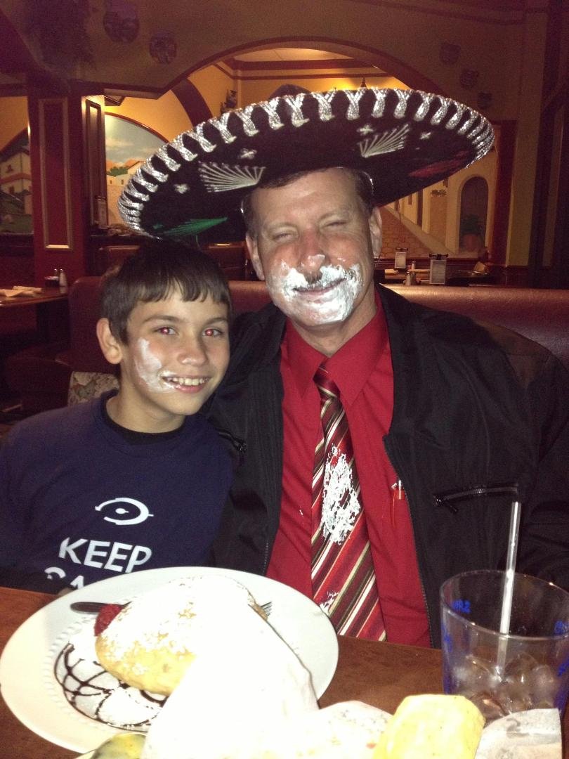 Debra Slaughter from Bonham Elementary School - Classmates