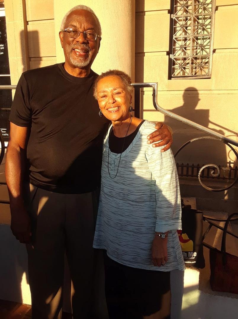 Reynauld Smith from Lincoln High School - Classmates