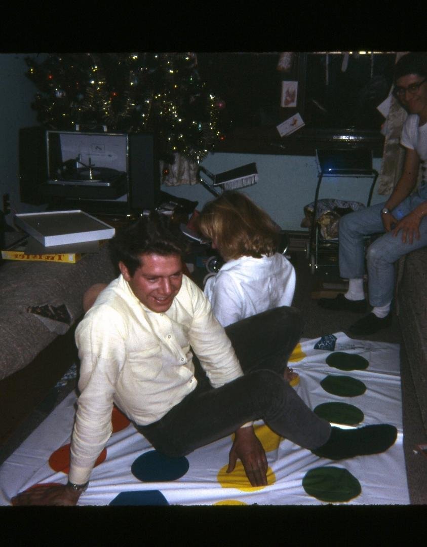 Frank Reasoner from Hunterdon Central High School - Classmates