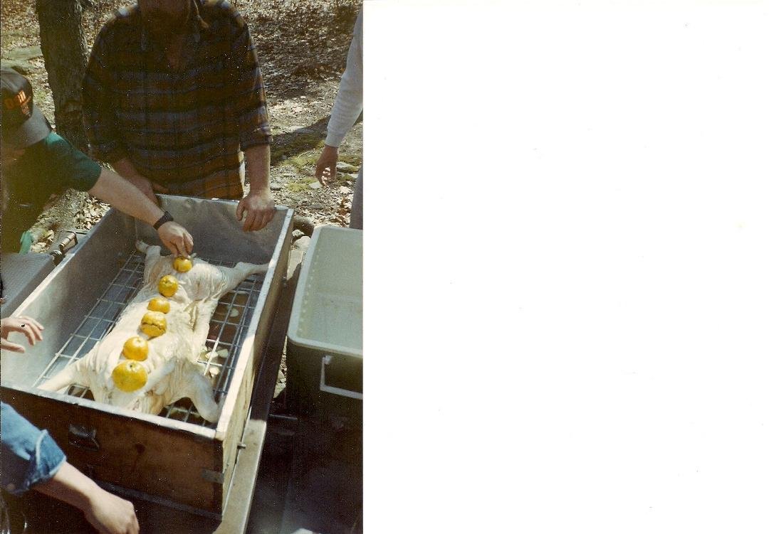 Robert Learmonth from Saddle Brook High School - Classmates