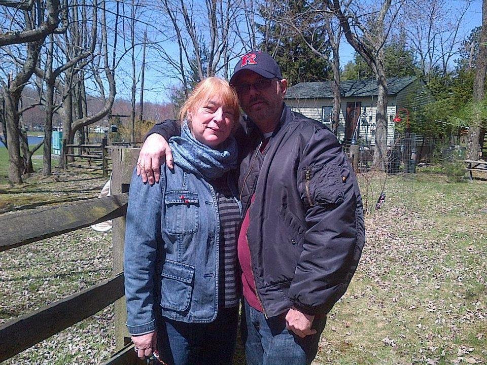 Marcia Bateman from Portsmouth High School - Classmates