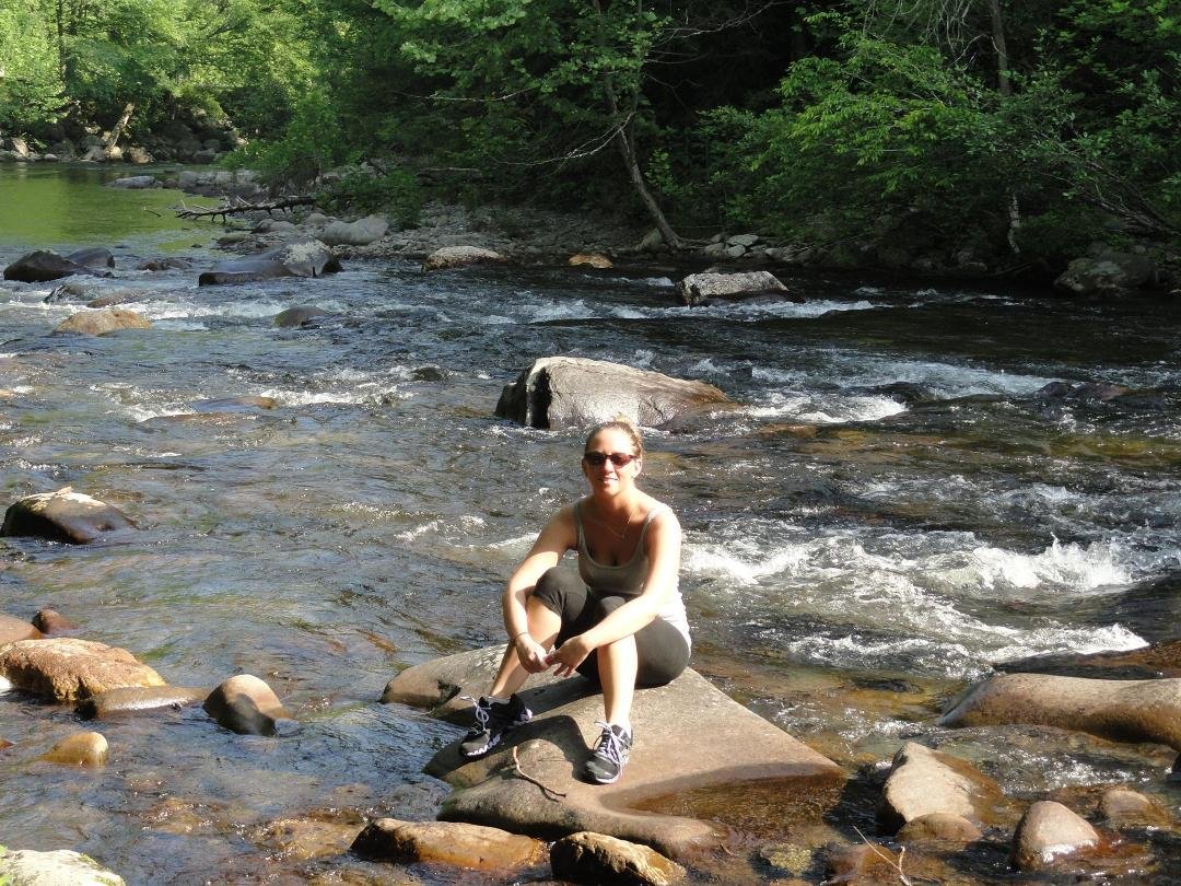 Joseph Lasko from Frazier High School - Classmates