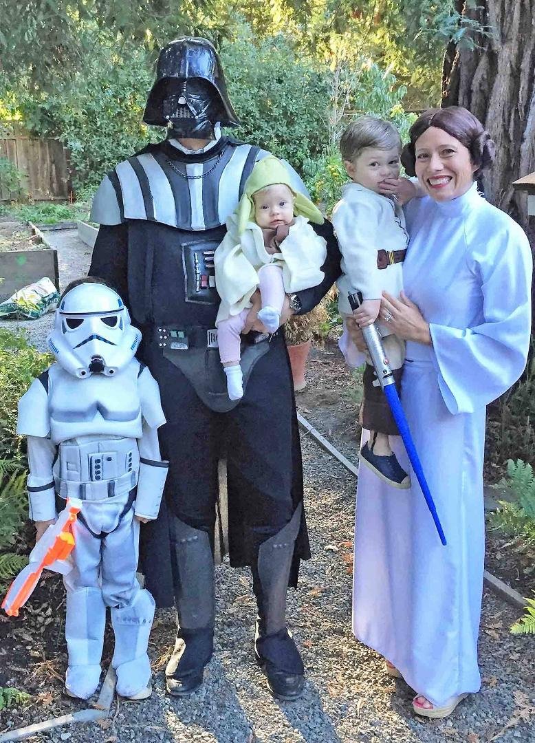 Arthur Esch from Bishop O'Connell High School - Classmates