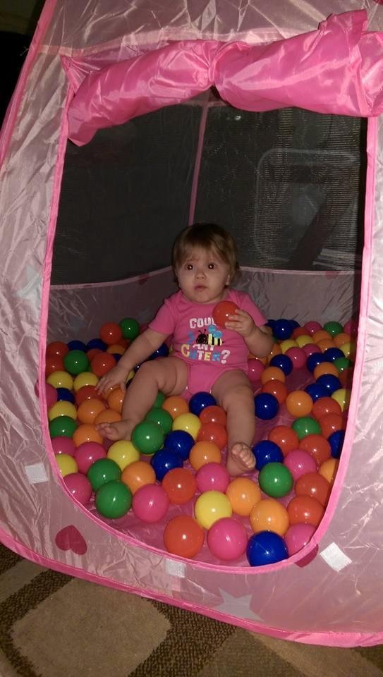 Lisa Ashcraft from Woodrow Wilson High School - Classmates