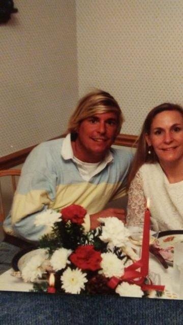 David Begoon from Rye High School - Classmates