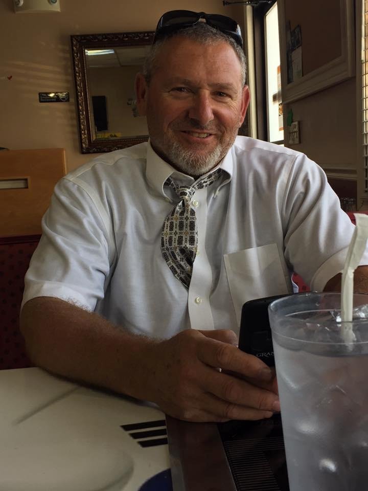 David Gunther from Woodruff High School - Classmates