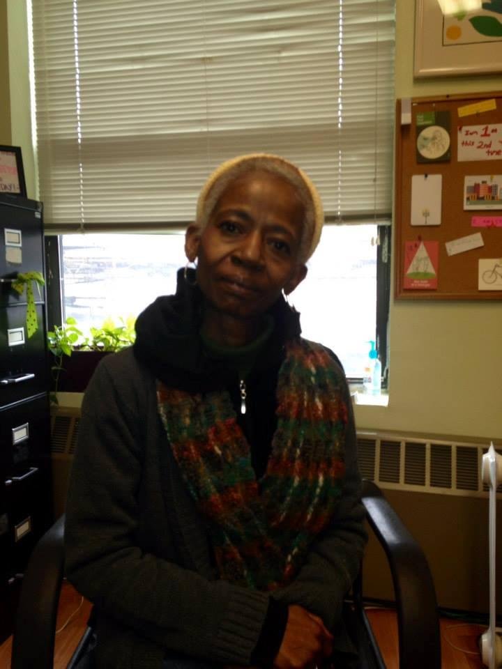 Sheila Lockhart from Neal F. Simeon Vocational High school - Classmates