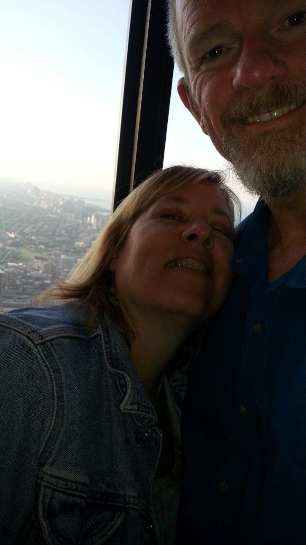 Jeffrey Jobe from Dekalb High School - Classmates