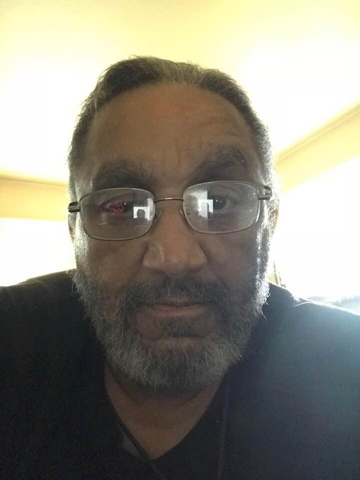 Jay Dobbs from Hirsch High School - Classmates