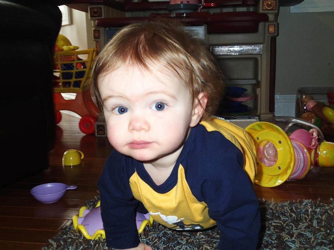 Michelle Merriman from Parkway West High School - Classmates