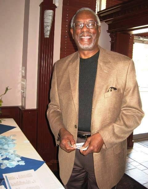 Reynauld Smith from Lincoln High School - Classmates