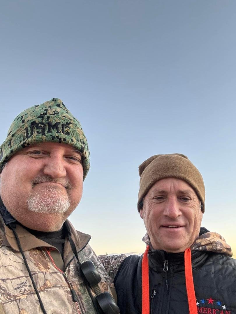 Rick Keeling from Tombstone High School - Classmates