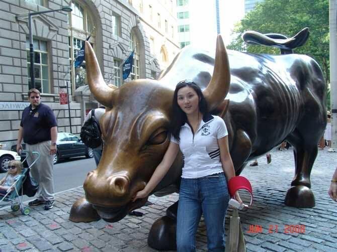 Michael Demsky from Sheepshead Bay High School - Classmates