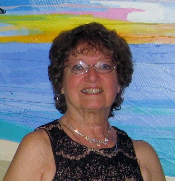 Cheryl Patnode from St. Mary's Academy - Classmates