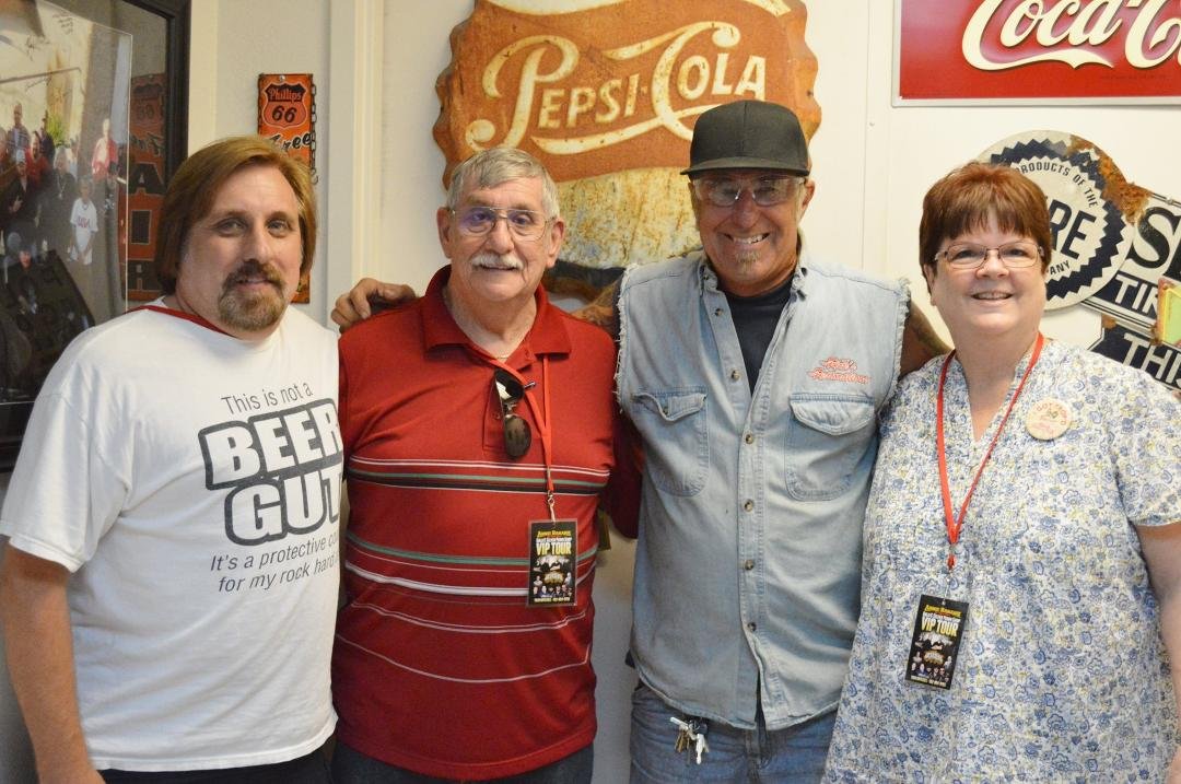 Lisa Ashcraft from Woodrow Wilson High School - Classmates